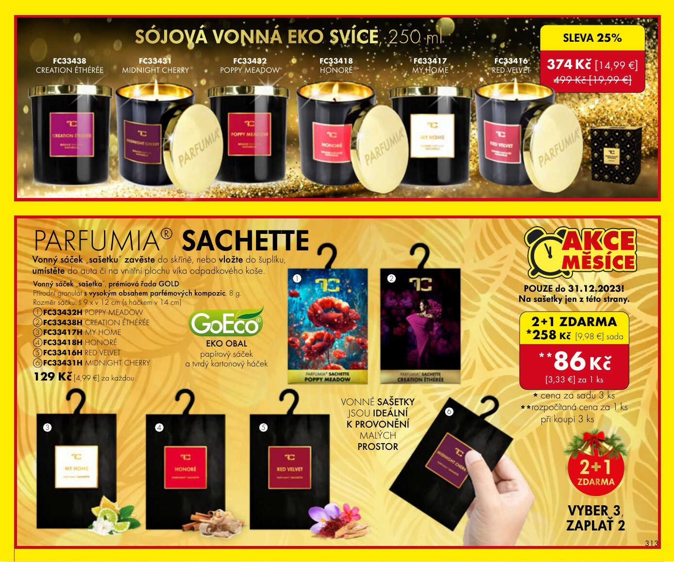 Katalog 12/2023 - Slavnostní