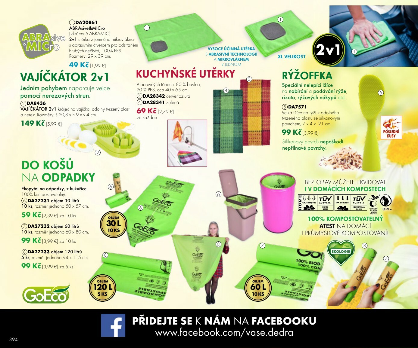 Katalog 03/2024 - Lila Fashion