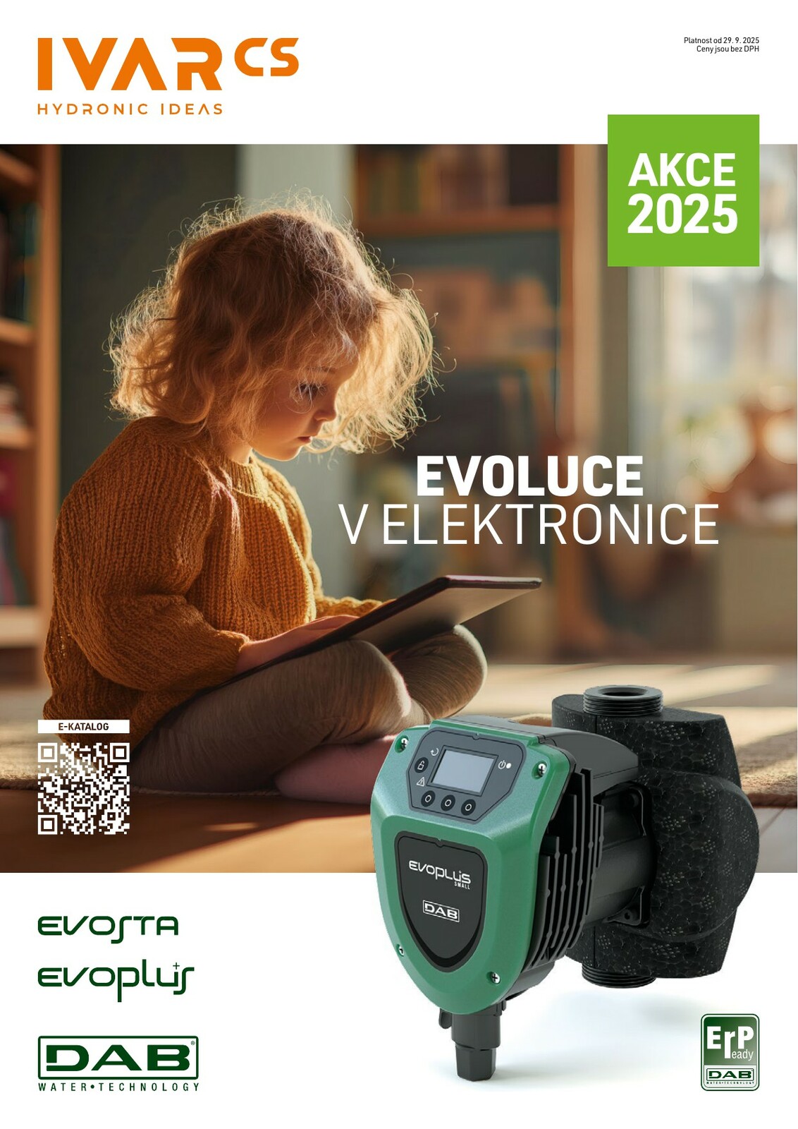 Strana 1 | AKCE Evoluce v elektronice 2025